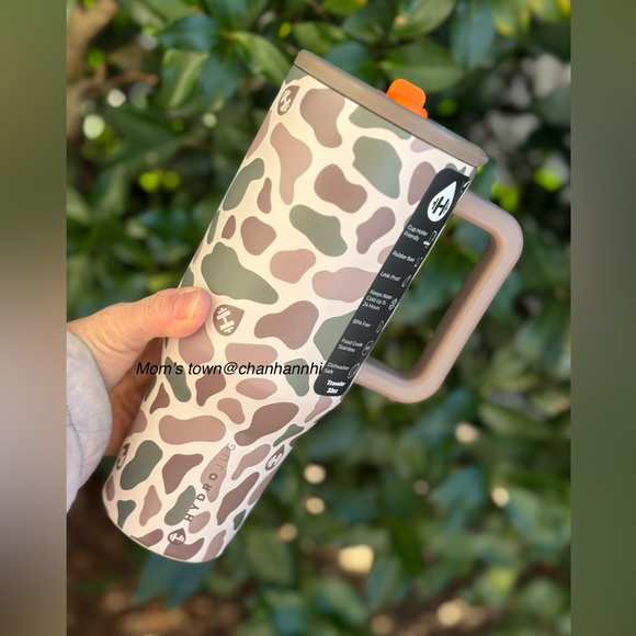 HydroJug | Other | Hydrojug 32oz Tumbler Duck Camo | Poshmark